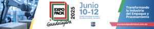 EXPO PACK México - Expo Guadalajara