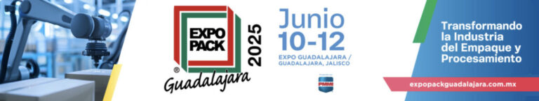 EXPO PACK México - Expo Guadalajara